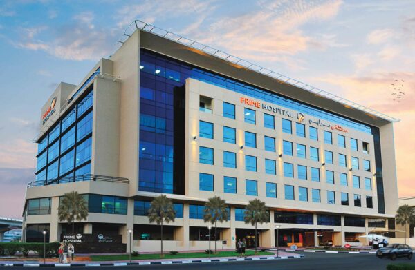 Completed Projects – HOSMAC